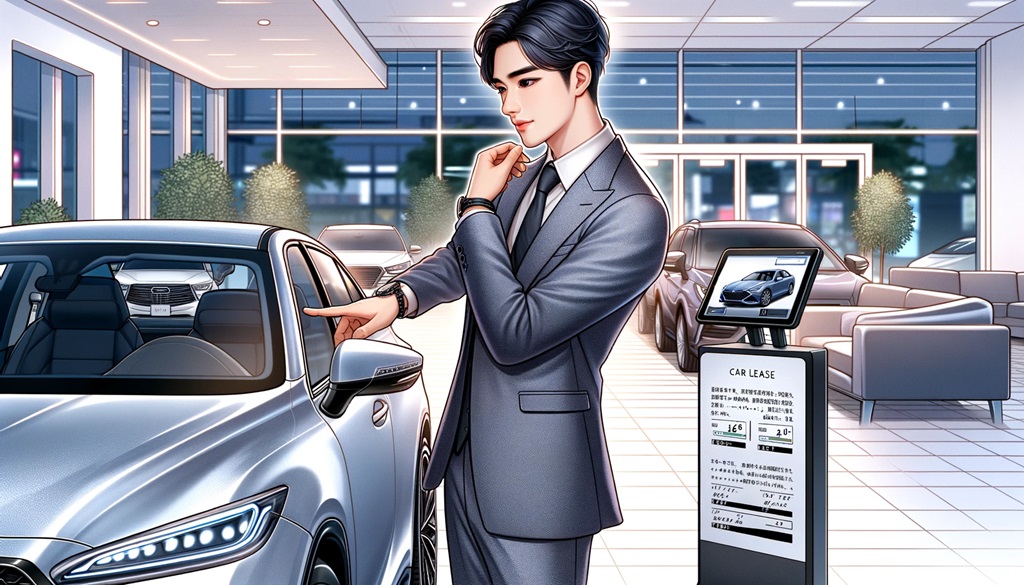 カー リースカルモくんの口コミや評判は？メリットや料金などもご紹介！
